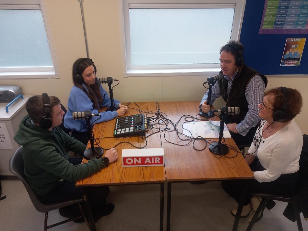 ASCN Podcast on Spotify - ASCN Clara