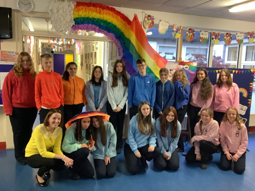 Stand Up Week 2024 - ASCN Clara