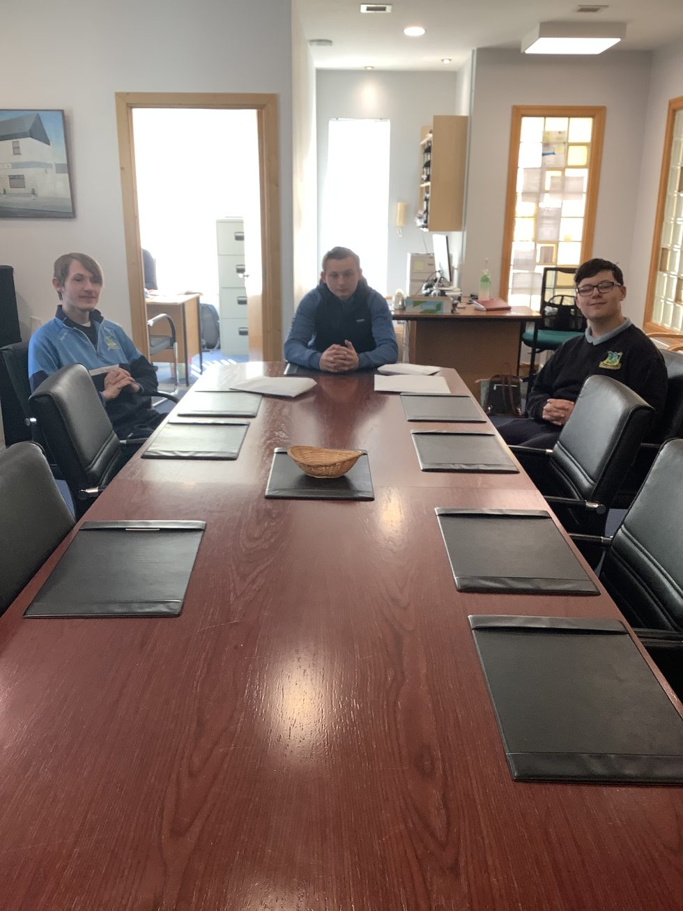 Brosna 3 Visit St. Brigid’s Credit Union! - ASCN Clara
